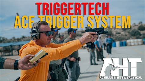 Triggertech Ace Trigger System For Glock Installing And First Impressions Youtube Triggertech Ace Trigger System For Glock Installing And First Impressions Youtube