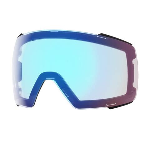 Smith Io Mag Ersatzglas Chromapop Storm Rose Flash S