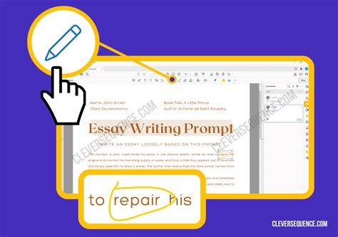 How To Markup A PDF In Adobe Reader May 2025