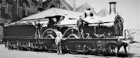 2 4 0 Class 1400 Mr Hattons