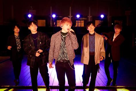 キスシーン⁈官能的な演出にファンざわめき Da Ice結成10周年1発目のオンラインライブ 『dtv Presents Da Ice Live