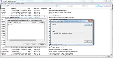 Packages Sty File Not Found TeX LaTeX Stack Exchange