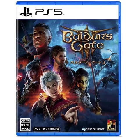 Baldurs Gate 3 Jpim Multi Language