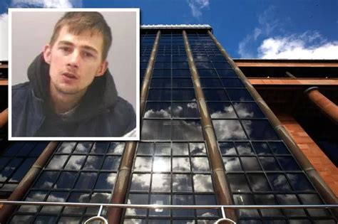 Murderers Sex Offenders And Burglars 22 Criminals Jailed In The North