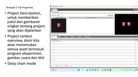 Menjalankan Lego Mindstorms Education Ev3 Pptx