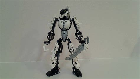 Vortixx Custom Bionicle Wiki Fandom Powered By Wikia
