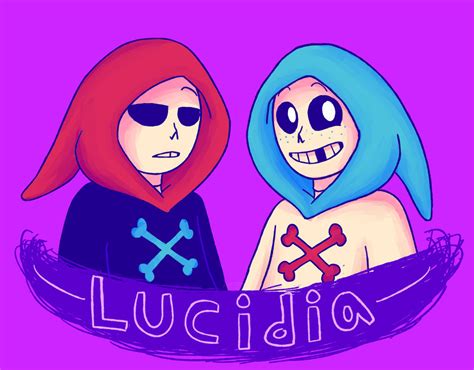 Lucidia By Astraltoon On Deviantart