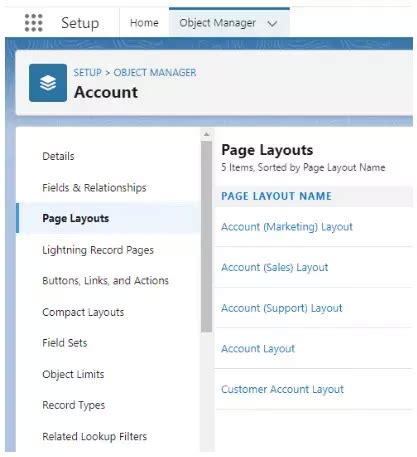 Admin Exam Prep How To Set Up An Organization In Salesforce