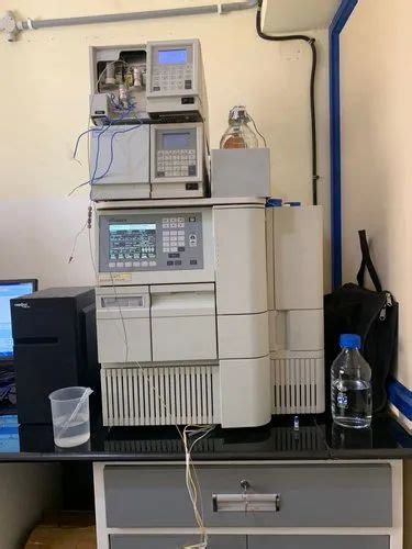 2695 Hplc Systems At Rs 800000 In Hyderabad Id 25772135033