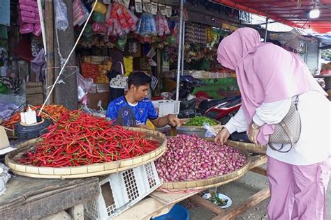Pengertian Indeks Harga Konsumen Kegunaan Dan Hitungnya