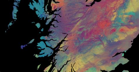 Bayesian Deep Learning For Probabilistic Geological Mapping The Alan