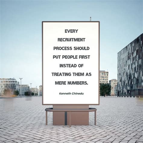 Kenneth Chinedu On Linkedin Recruitment Remotework Leadership Software Technology Innovation