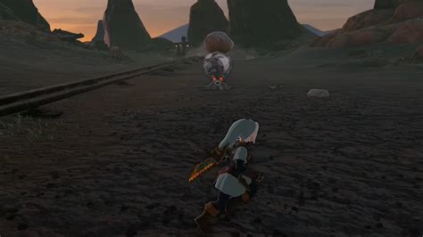 Zelda Does The Hylian Shield Break In Tears Of The Kingdom