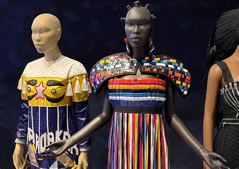 African Fashion Vanda