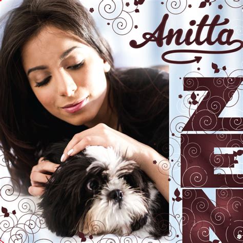 Anitta Zen Lyrics Genius Lyrics