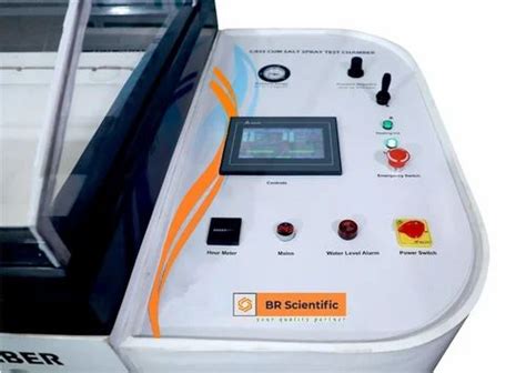 Salt Spray Cum Cass Test Chambers For Laboratory At ₹ 375000piece In