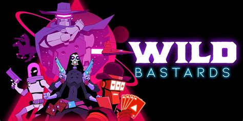 Wild Bastards Review