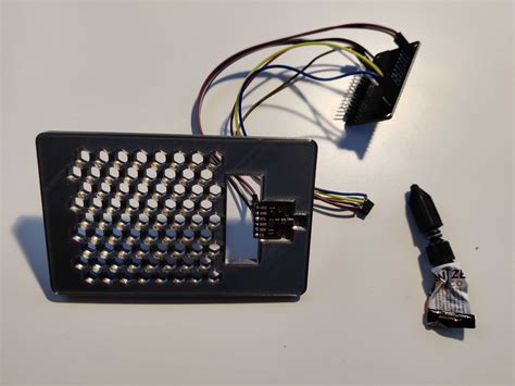 Stl File Environment Monitoring Case 🧑‍🔧 ・3d Printer Model To Download・cults