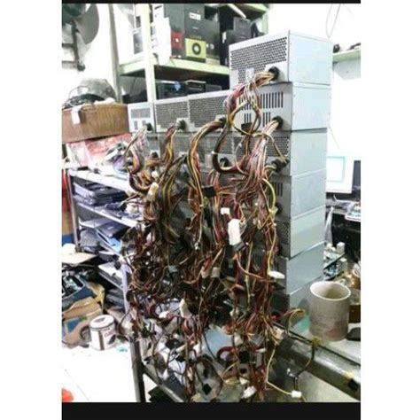 Jual Power Suplay Psu Komputer Standart Shopee Indonesia