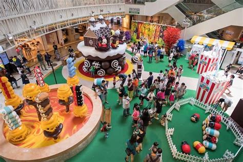 Tsum Tsum玩轉派對第2彈 免費入場萌勢來襲
