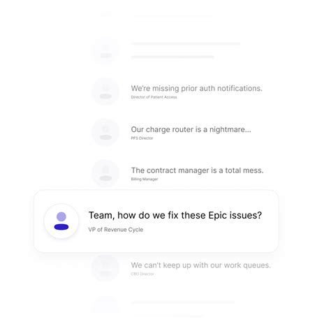Epic Consulting And Optimization Revigate