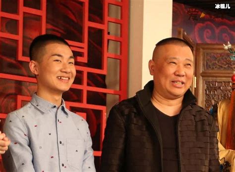 郭德纲的四大儿徒都有谁？儿徒一词又是什么意思呢？ 明星 冰棍儿网