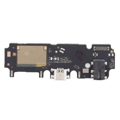 Charging Connector Flex Pcb Board For Vivo Y
