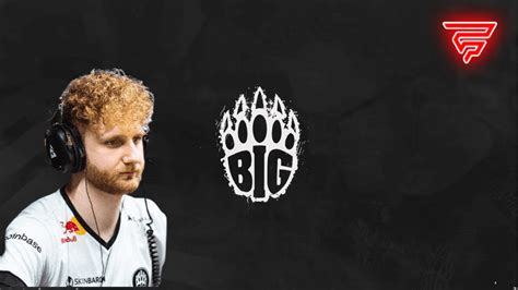 Syrson Verlässt Big Für Internationales Roster Fragster