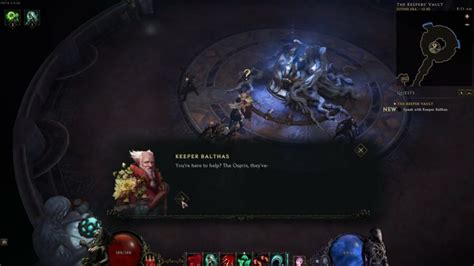 Last Epoch Keeper Vault Bug Fix