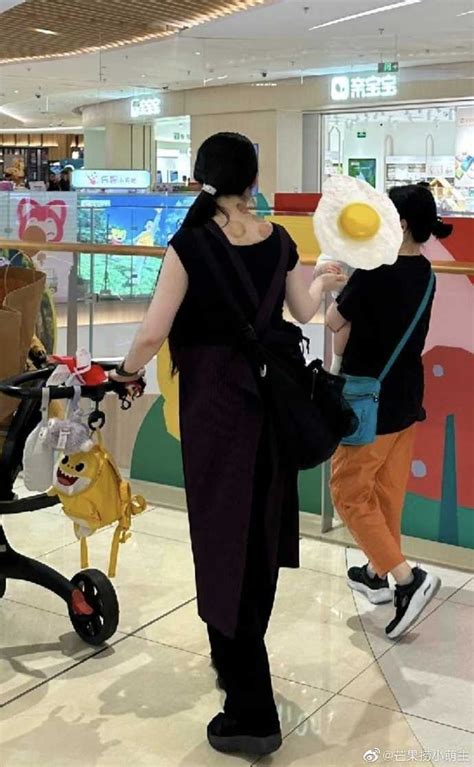 郭碧婷婚後淪為「生子機器」 網友巧遇認不出：仙氣都沒了 娛樂 Ctwant