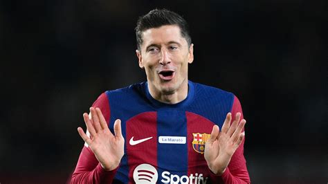 Lewy zdecydował Tak głosował na Sportowca Roku TVP SPORT