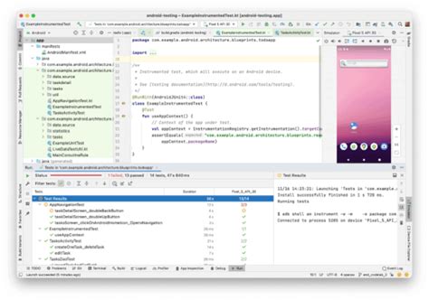 Lập trình Android dùng những công cụ lập trình nào ITviec Blog