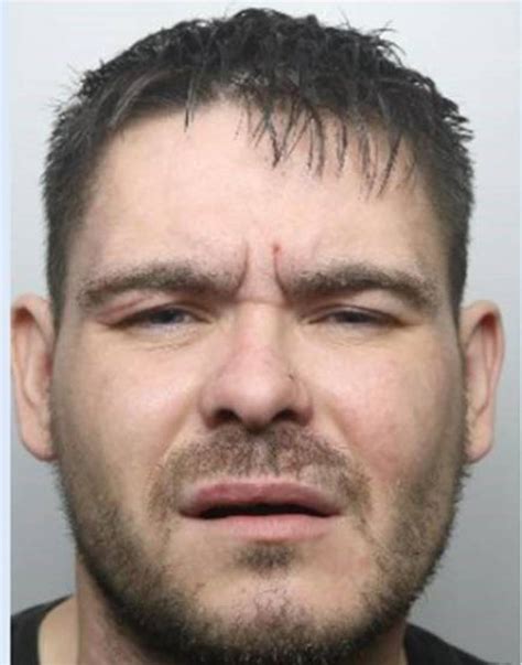 Man Jailed For Burglary And Attempted Theft We Are Barnsley