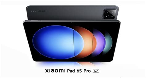 Xiaomi Pad S Pro Vorgestellt Kein Tablet L Dt So Schnell