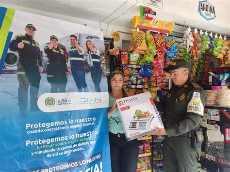 Policía Fiscal y Aduanera POLFA on Twitter En Medellín con