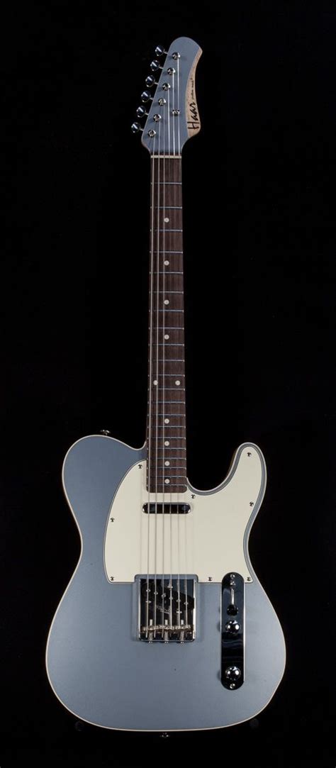 Haarguitars And Parts Trad T