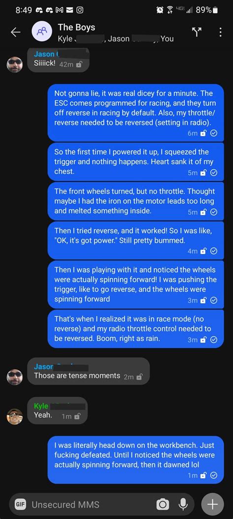 Noob Mistake Rtamiya