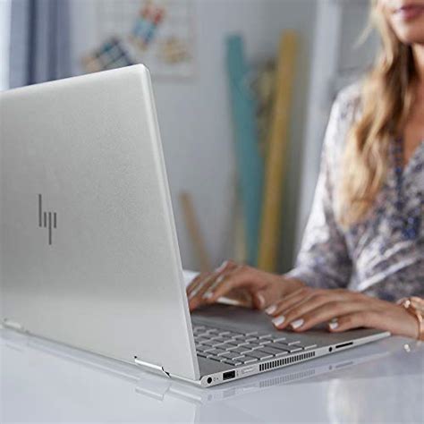 Hp Envy X Convertible Inch Fhd Touchscreen In Laptop Th Gen Intel Core I U