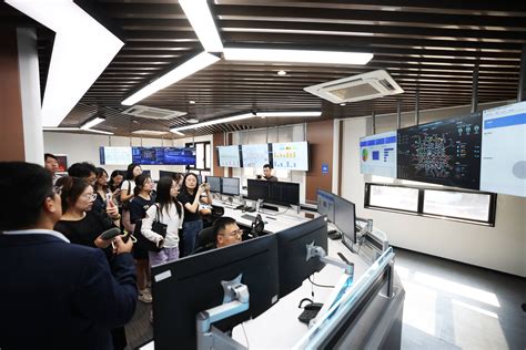 精准预测客流量、站内出行导航，未来北京地铁将有这些新可能运营公司乘客