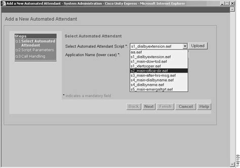 Excerpts From Cisco Ip Communications Express Callmanager Express With