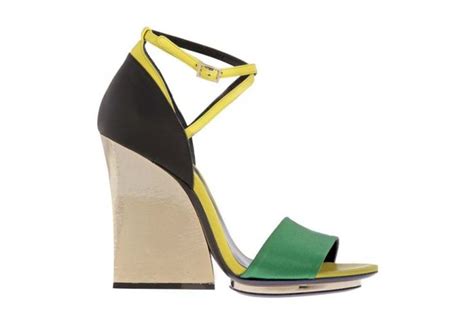 Roberto Cavalli Accessories Resort 2015 Love Those Shoes Pinterest