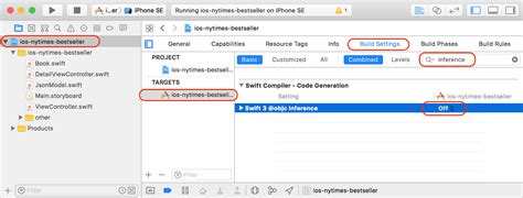 Swift 4 Kofler Info