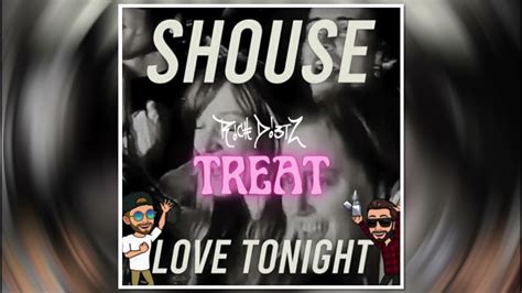 Shouse And David Guetta Love Tonight Rich Dietz Treat Youtube Music