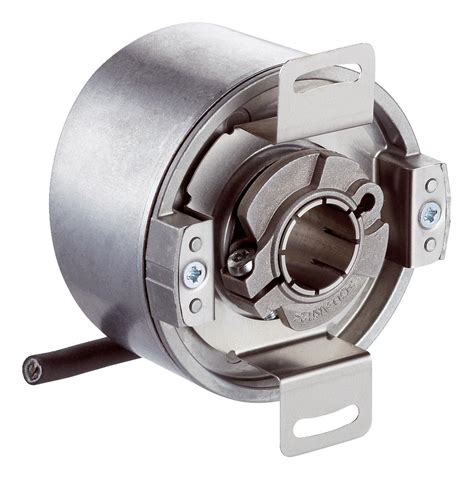 DFS A TDPM Sick Rotary Encoder Mechanical Incremental