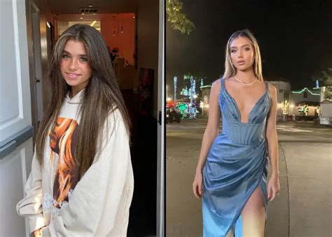 Is Nessa Barrett Going To Expose Mads Lewis Drama Explained