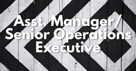 business growth technology on linkedin assistantmanager operations operationsexecutive