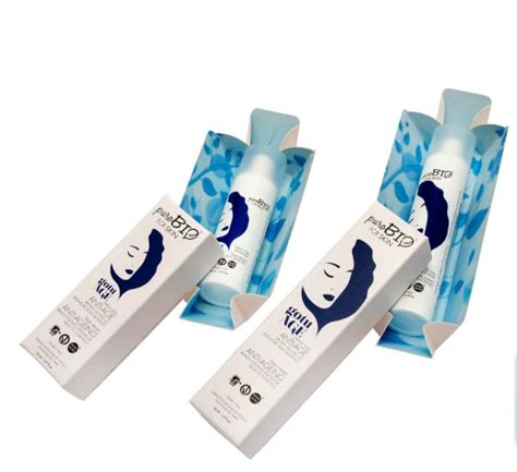 Creme Viso Biologiche Naturale PuroBIO Lei Trendy