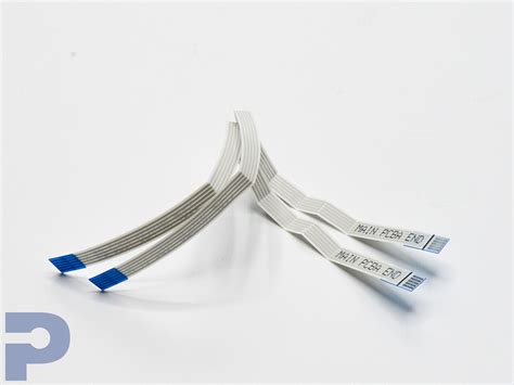 Flat Flexible Cables Ffc Custom High‑performance Solutions