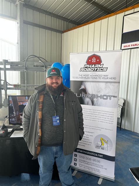 Aaron Hamilton On Linkedin Electrical Tech Engineering Agtech