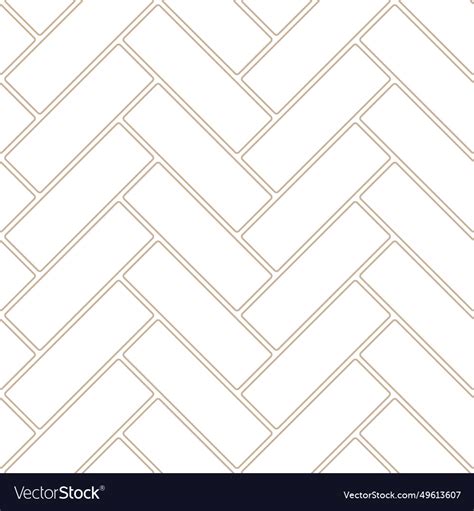 herringbone parquet pattern royalty free vector image